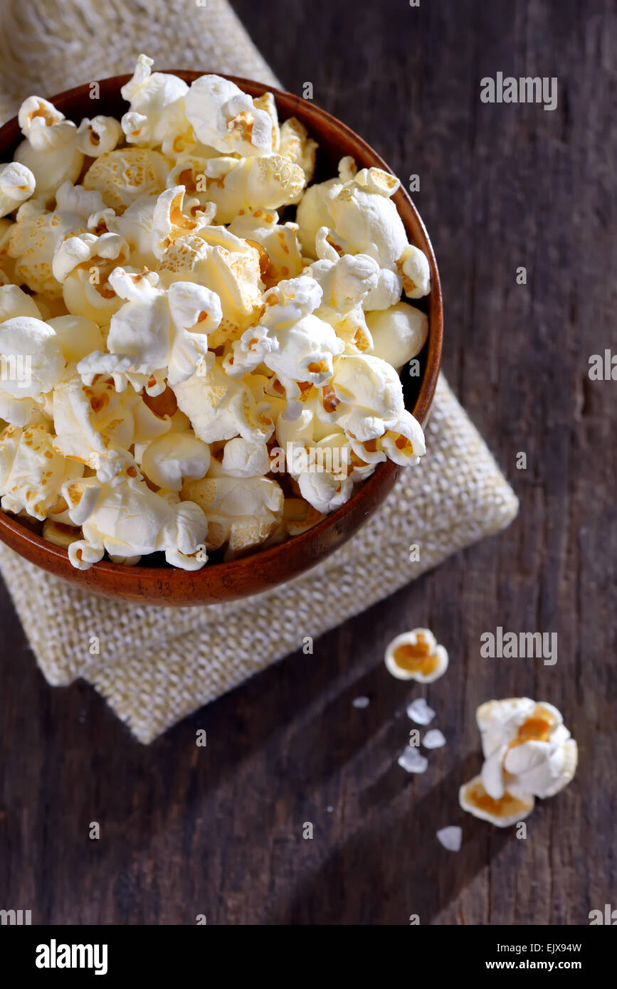 Pop corn hi-res stock photography and images - Alamy