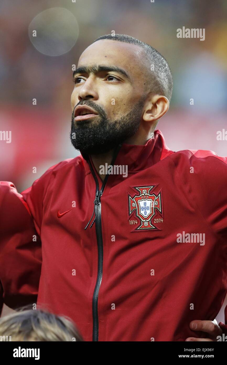 Football jose bosingwa hi-res stock photography and images - Alamy