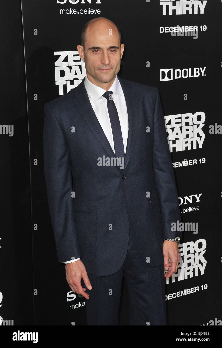Zero dark thirty mark strong hi-res stock photography and images - Alamy
