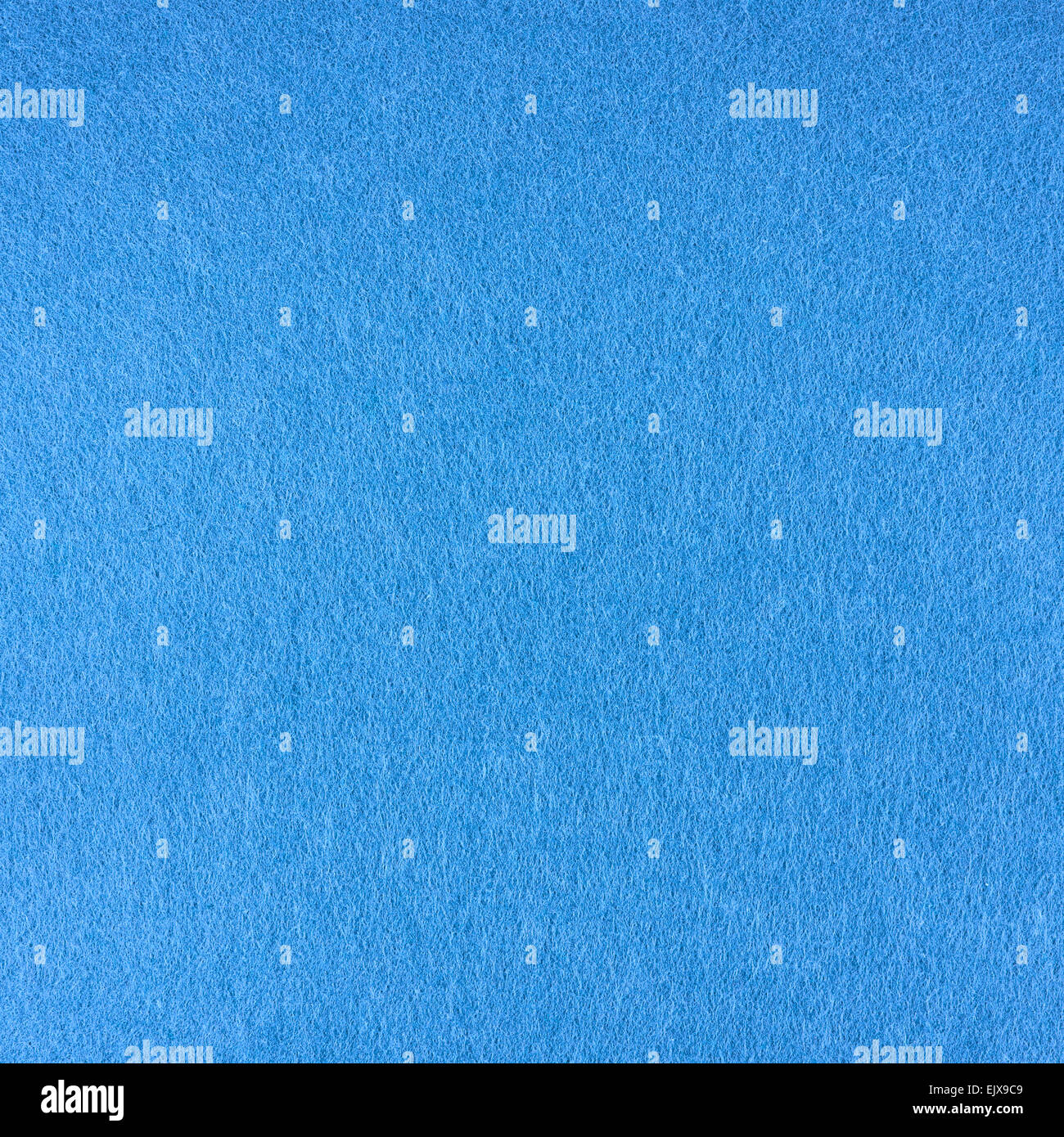 Light blue felt fabric hi-res stock photography and images - Alamy