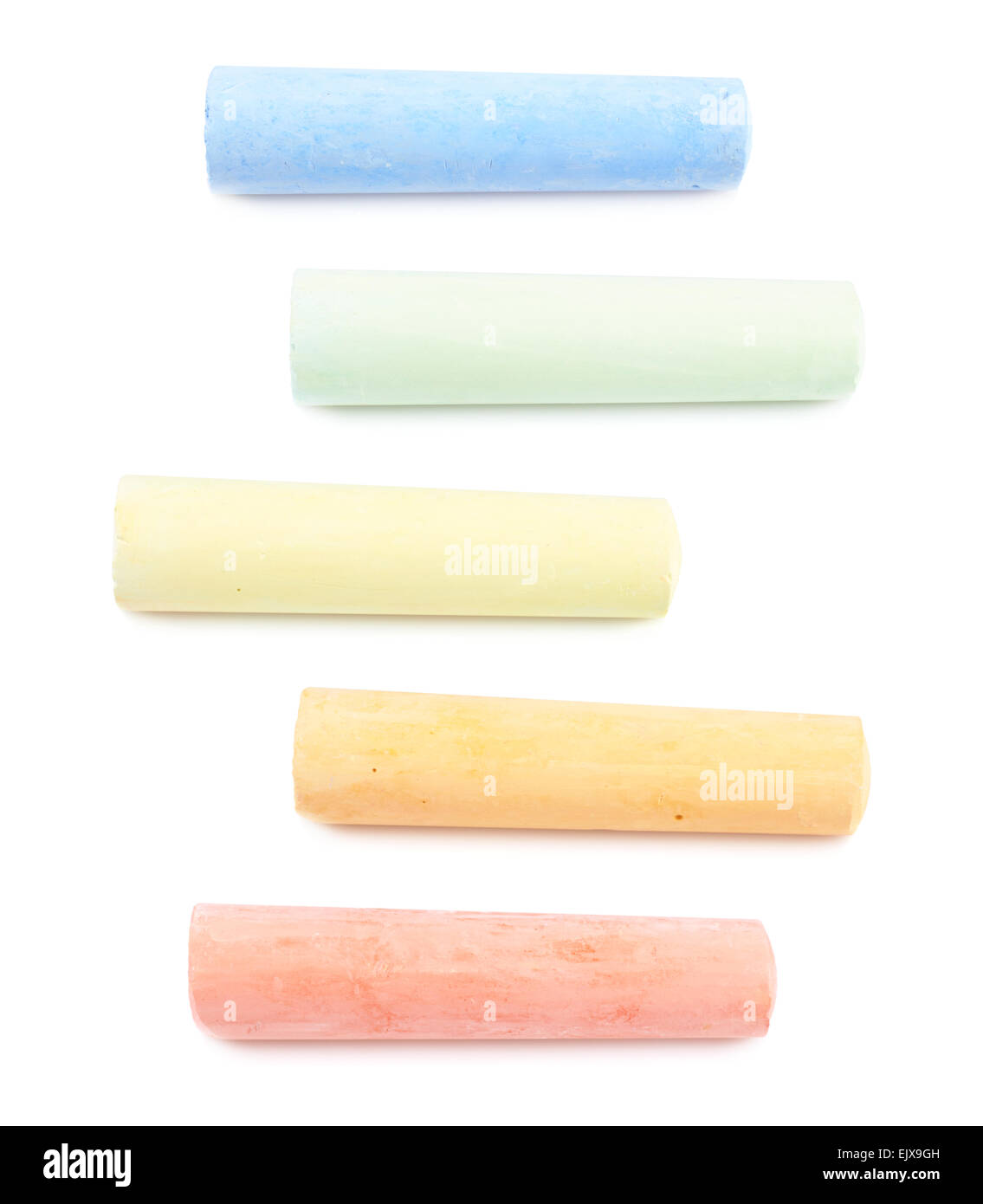 Chalky white Cut Out Stock Images & Pictures - Alamy