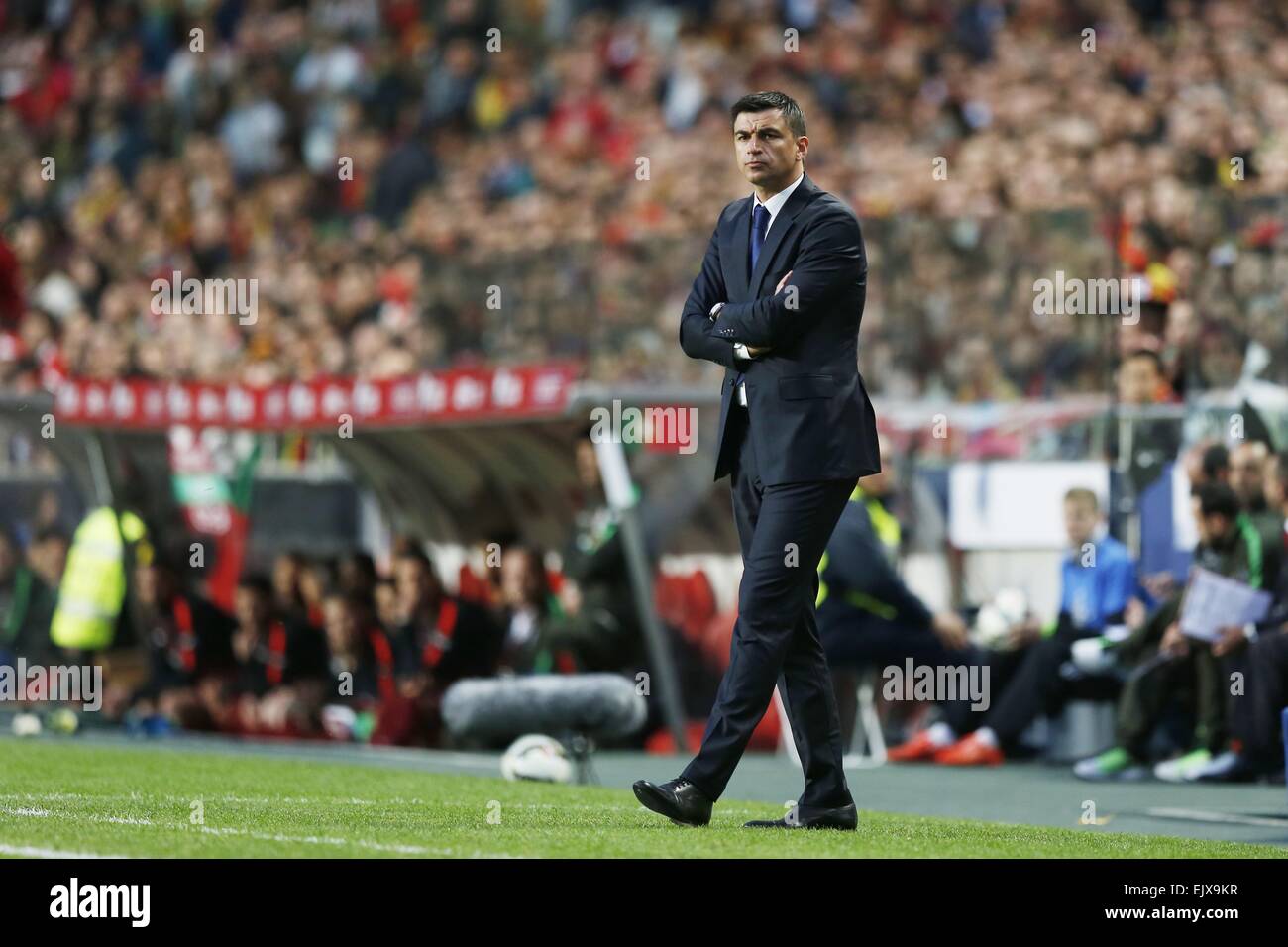 Radovan curcic hi-res stock photography and images - Alamy