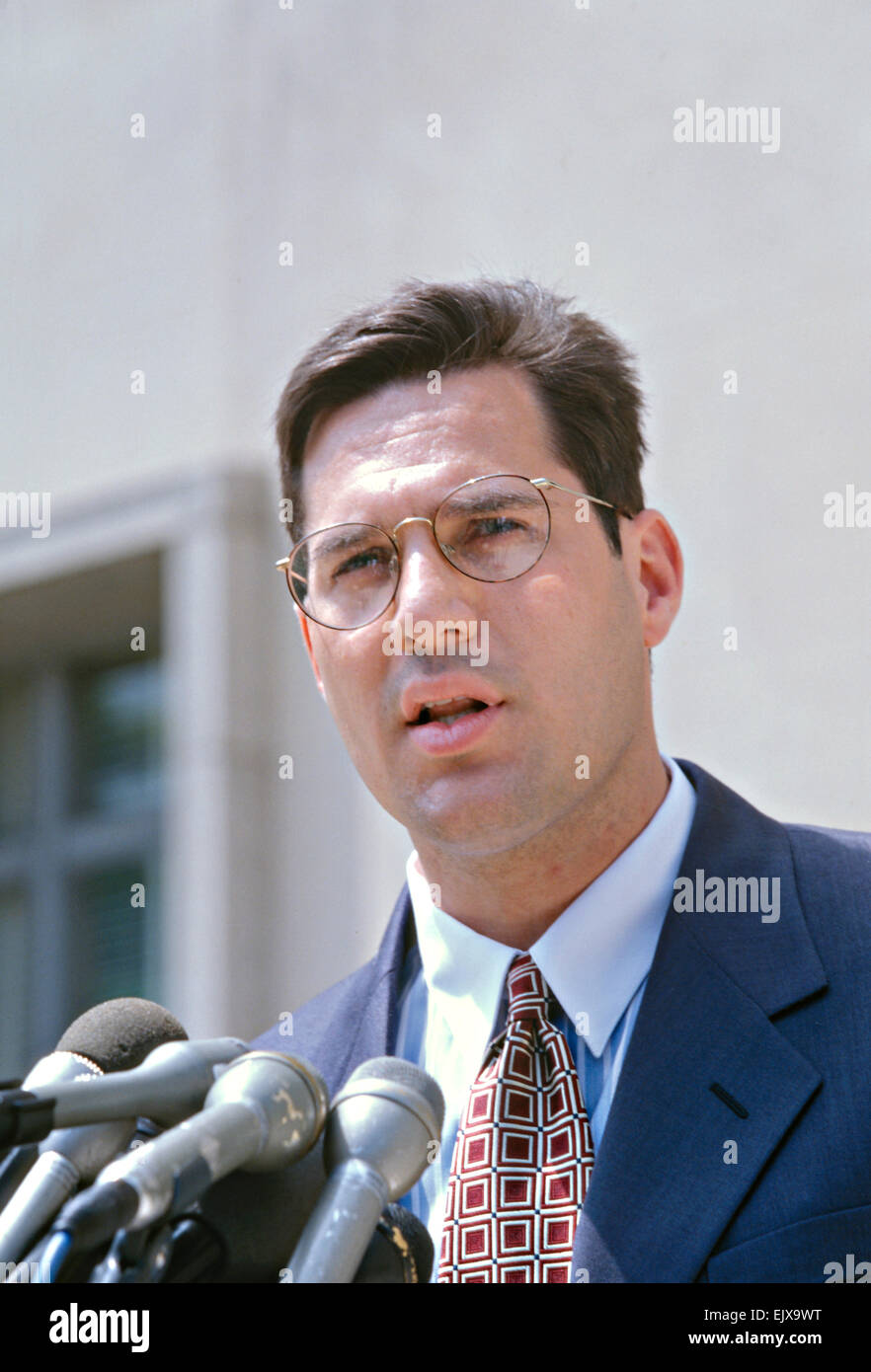 Attorney Michael Wildes representing alleged Khobar Towers terrorist ... Attorney Michael Wildes representing alleged Khobar Towers terrorist ...