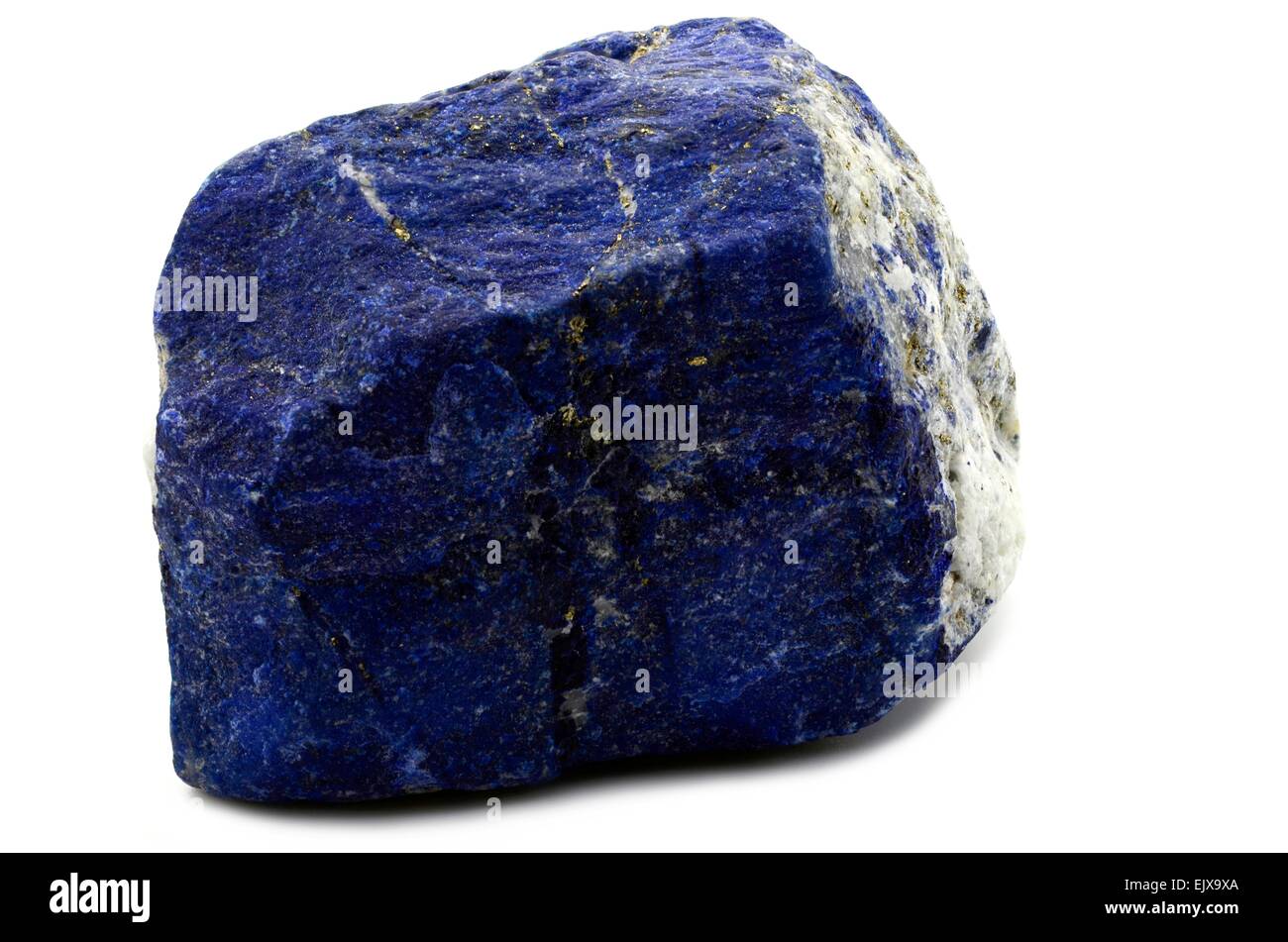 Geology lapis lazuli natural hi-res stock photography and images - Alamy