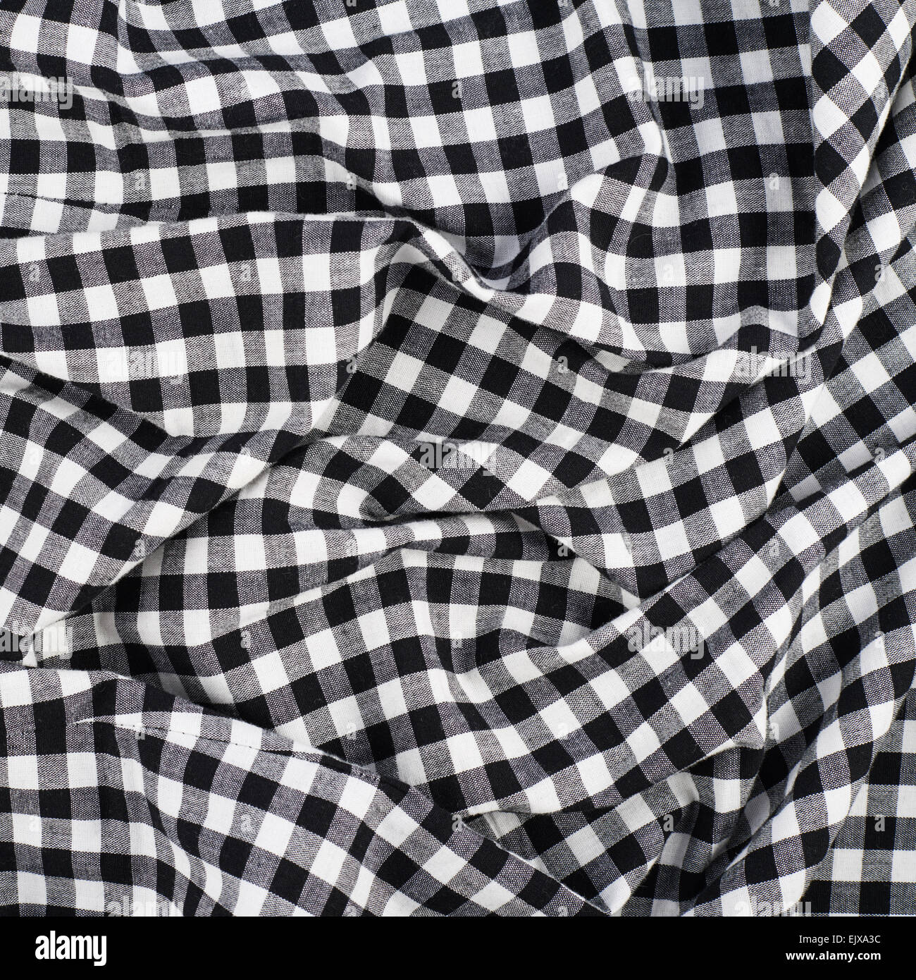 Square clothing weave woolen hi-res stock photography and images - Alamy
