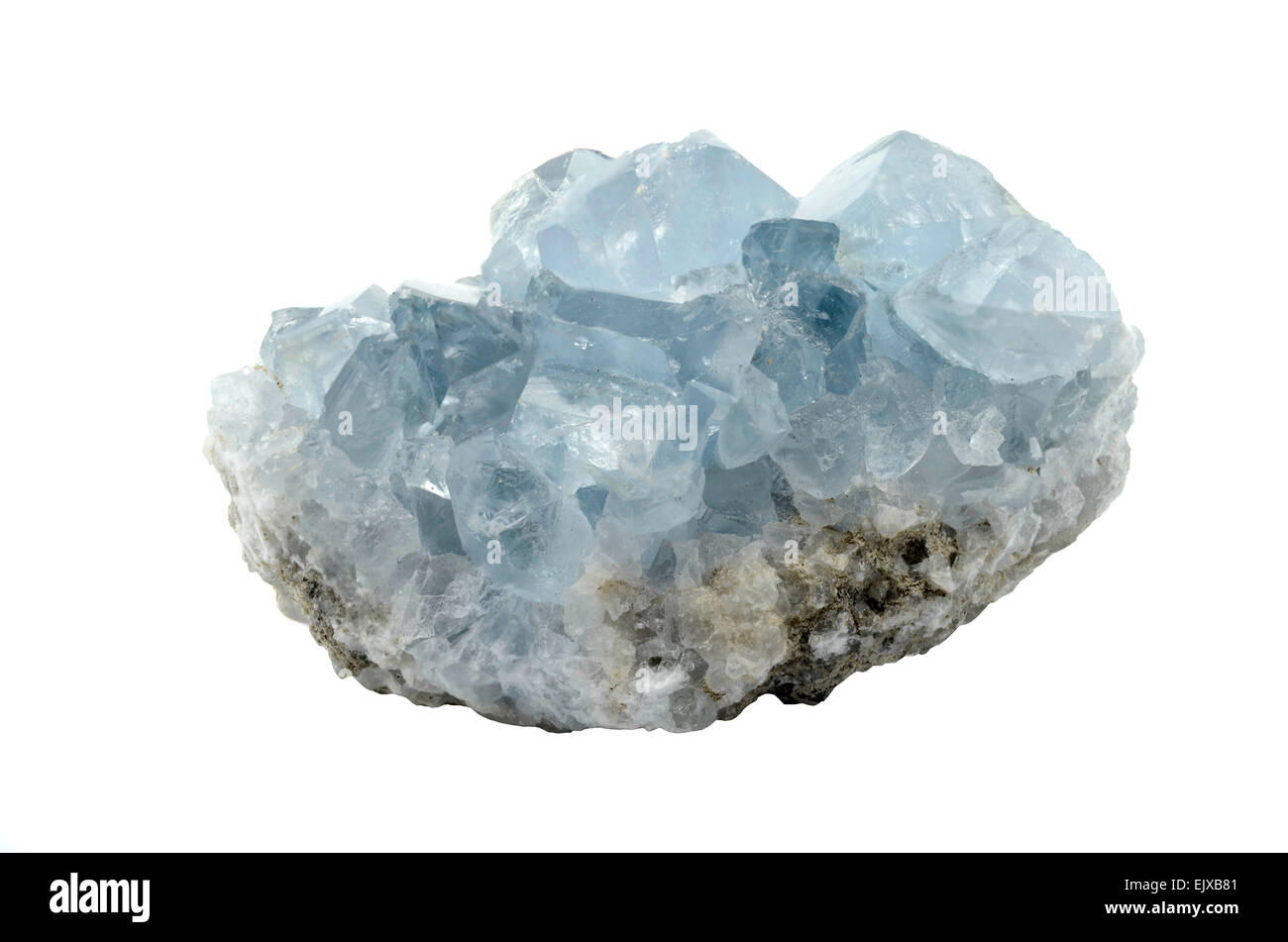 Celestite High Resolution Stock Photography and Images - Alamy