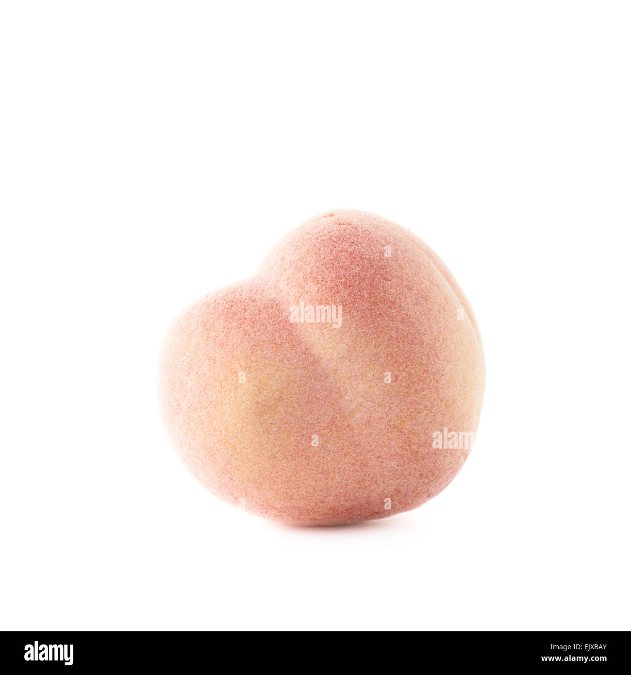 Artificial peach hi-res stock photography and images - Alamy