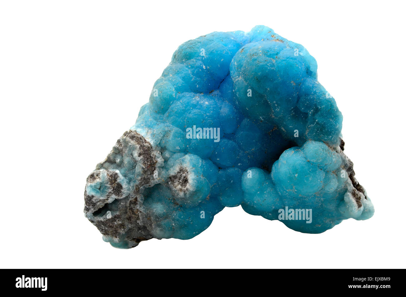 Hemimorphite hi-res stock photography and images - Alamy