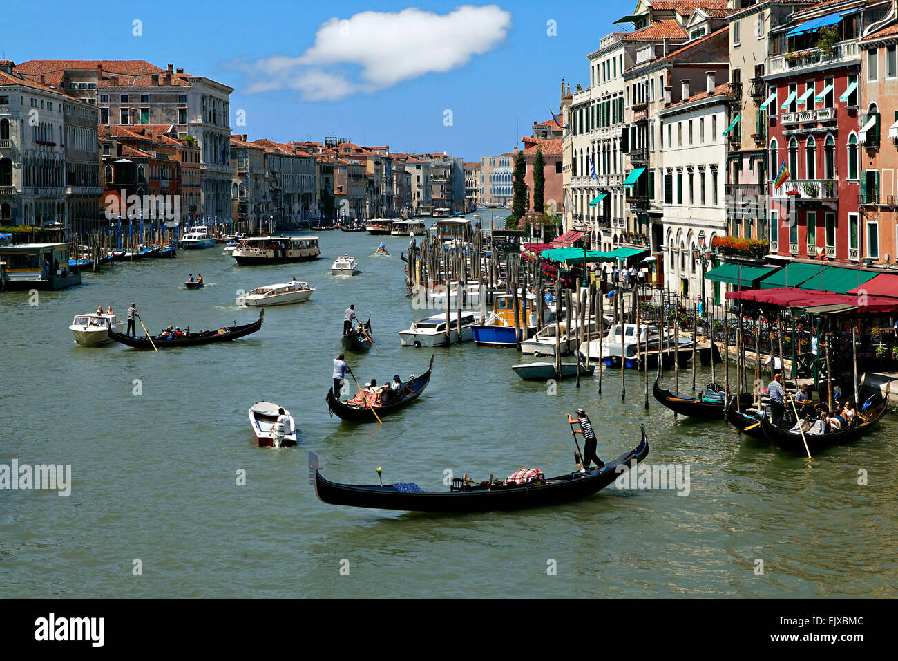 Venice drain hi-res stock photography and images - Alamy