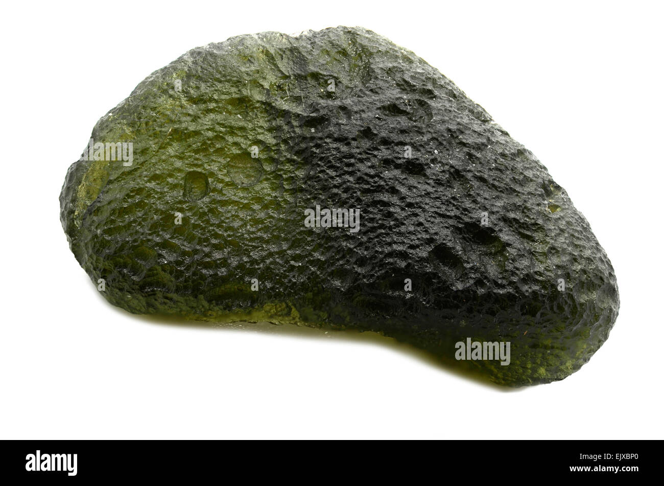 Moldavite stone hi-res stock photography and images - Alamy