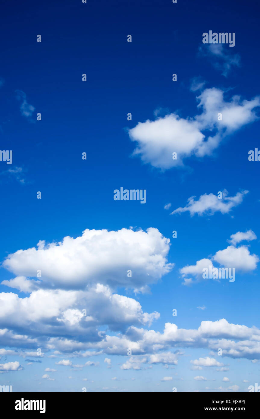 Skyscape has clouds hi-res stock photography and images - Alamy