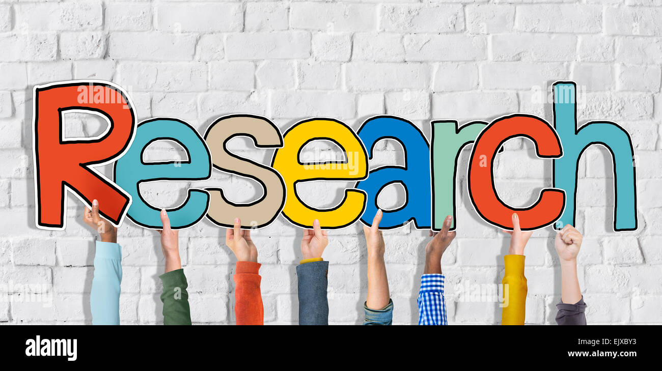 Unity research hi-res stock photography and images - Alamy