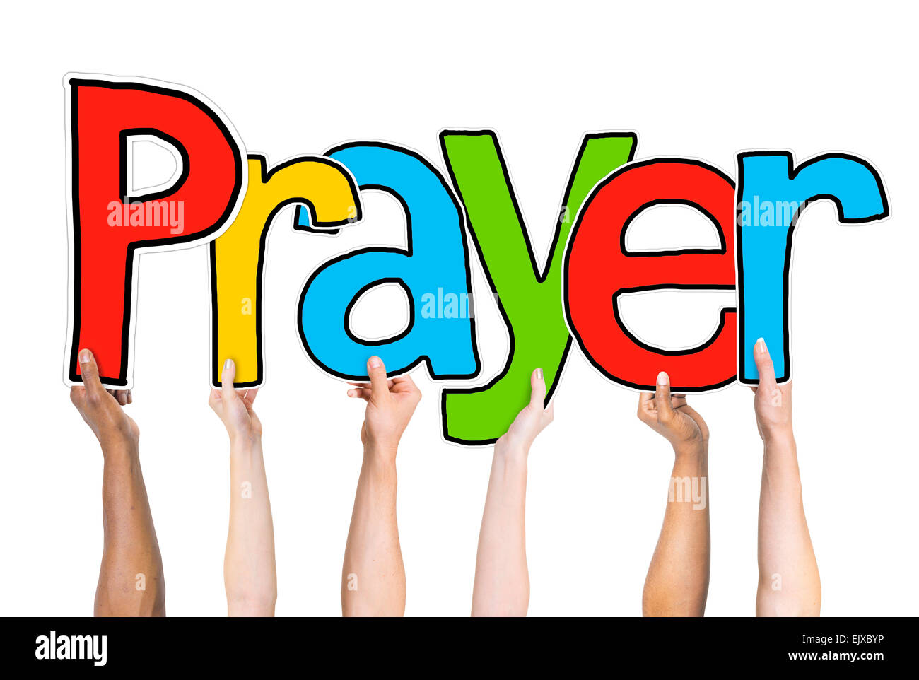Prayer Word Concepts Isolated on Background Stock Photo - Alamy Prayer Word Concepts Isolated on Background Stock Photo - Alamy