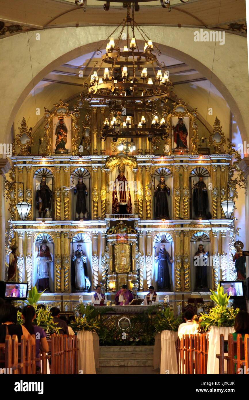 Tanay rizal hi-res stock photography and images - Alamy