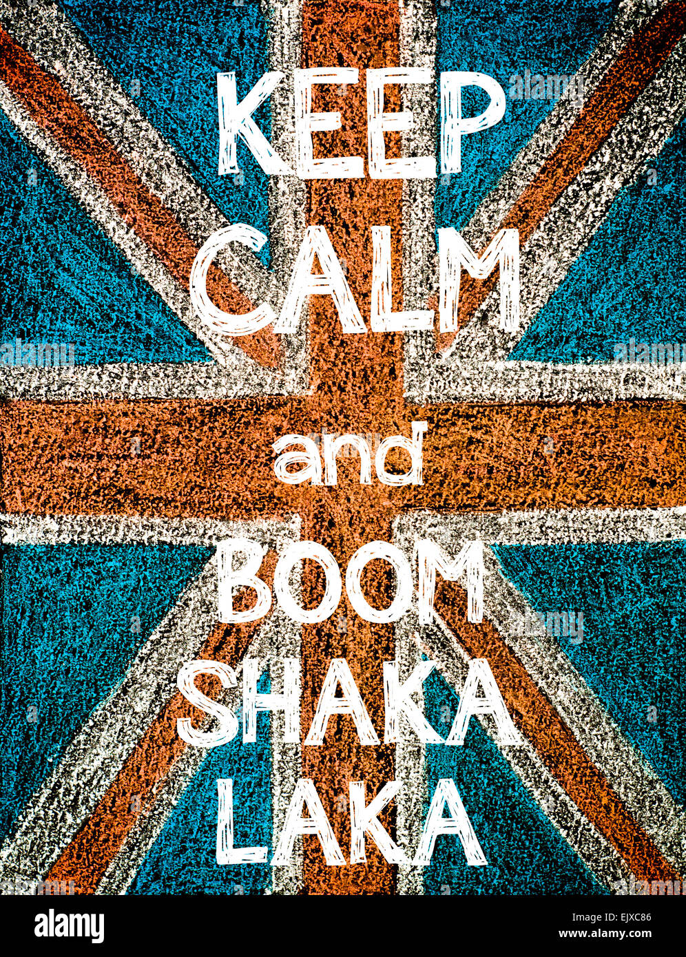 Boom Shaka