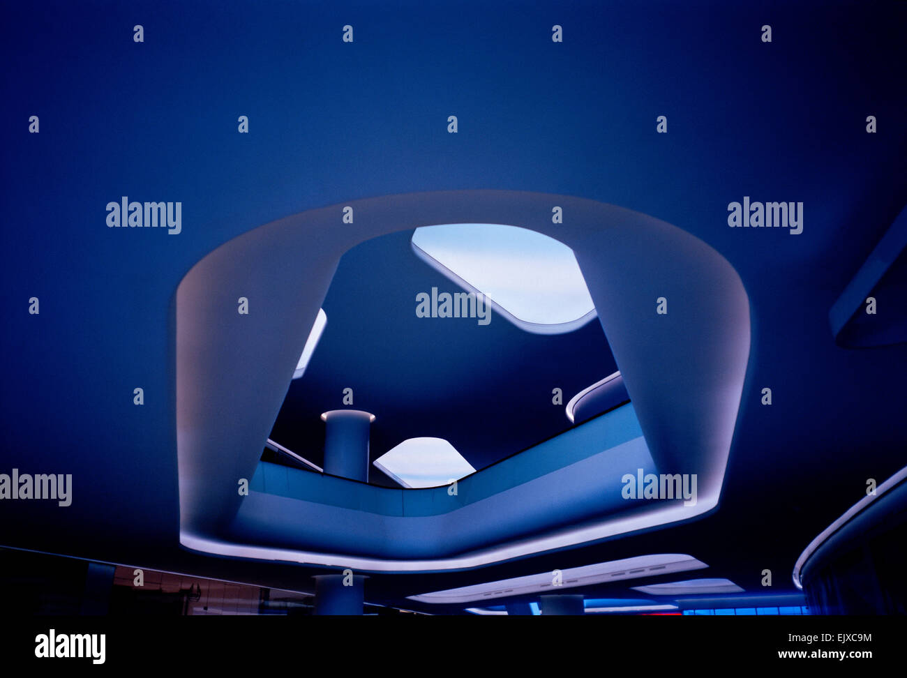 Opulence architecture hi-res stock photography and images - Alamy