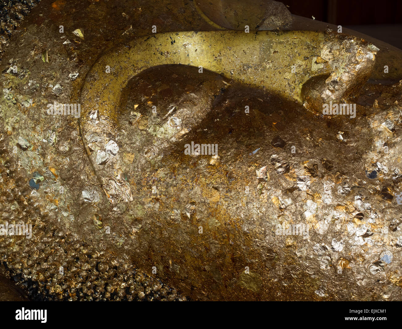 Phra non chakkrasi hi-res stock photography and images - Alamy