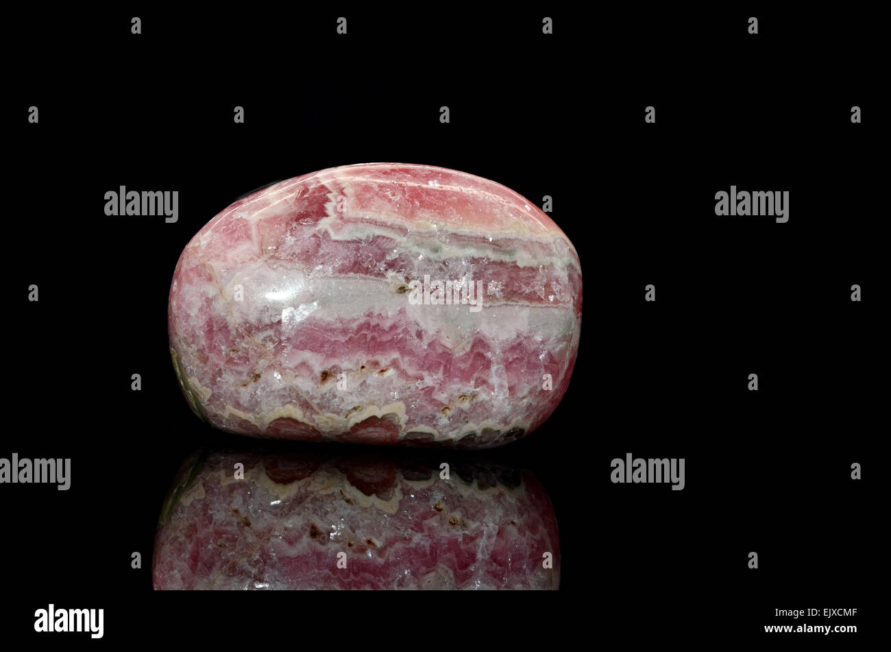 Rhodochrosite hi-res stock photography and images - Alamy