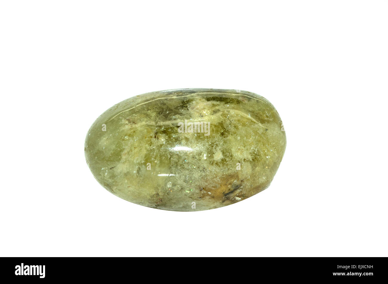 Green Demantoid Garnet High Resolution Stock Photography and Images - Alamy