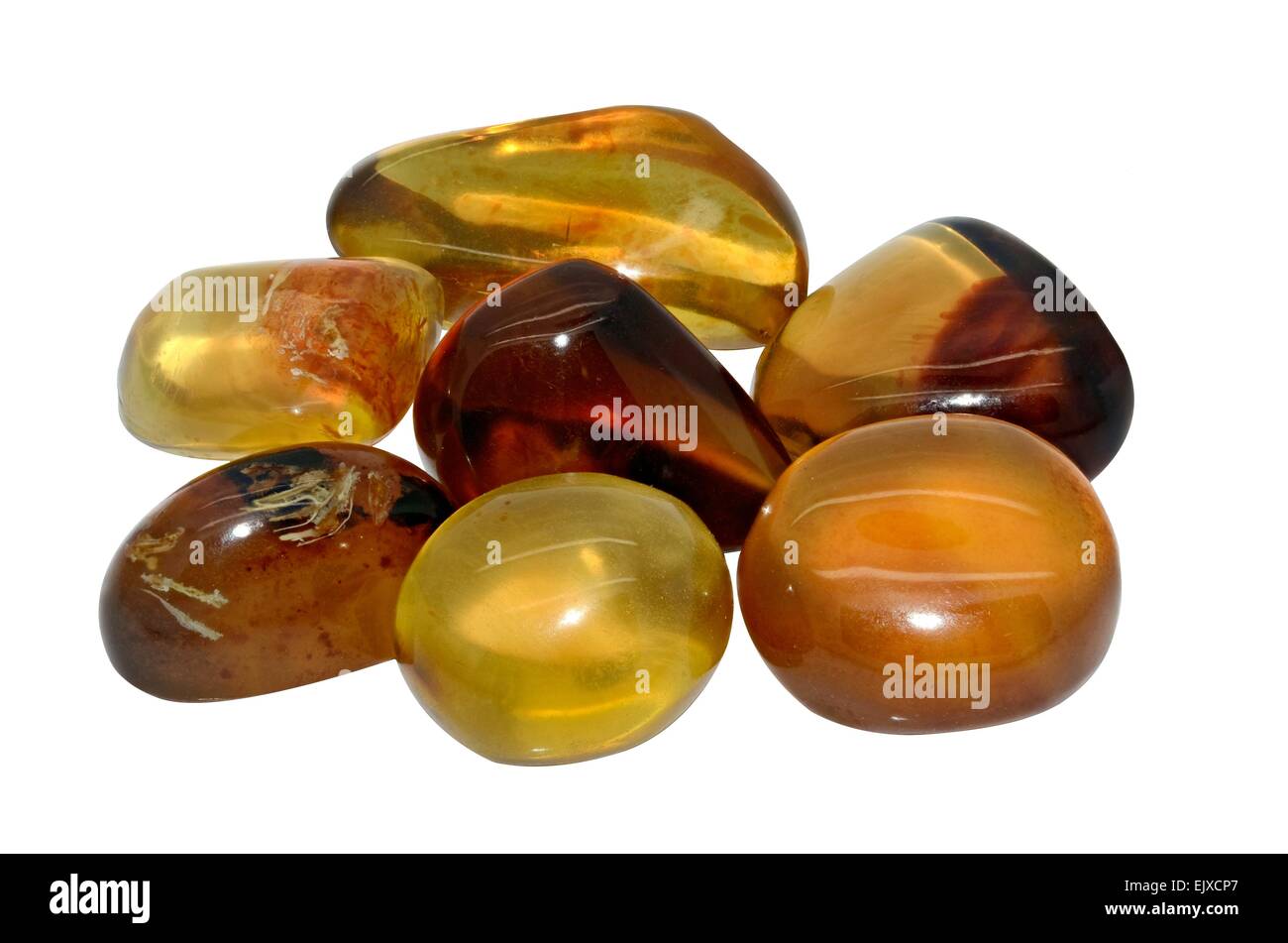 Blue Amber Crystal High Resolution Stock Photography and Images - Alamy