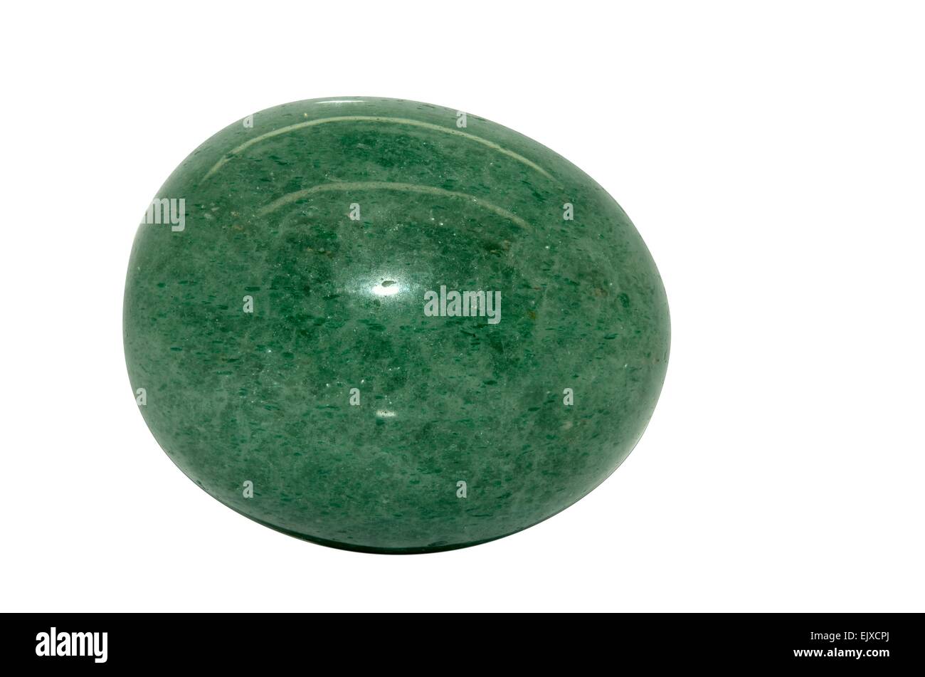 Aventurine crystal hi-res stock photography and images - Alamy