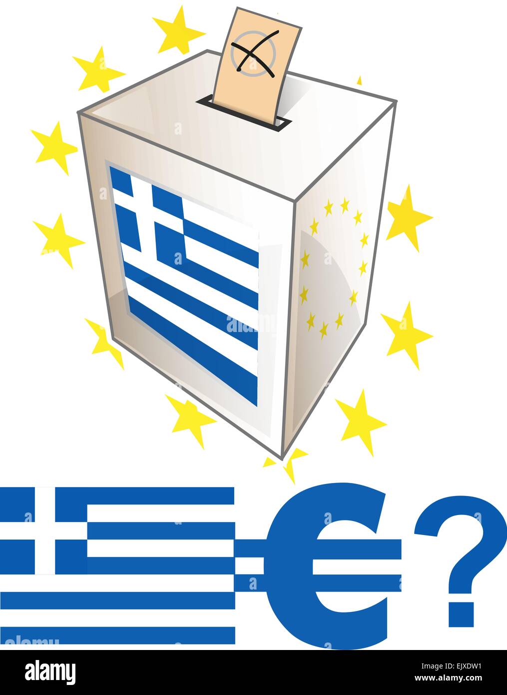 2015 election Stock Vector Images - Alamy