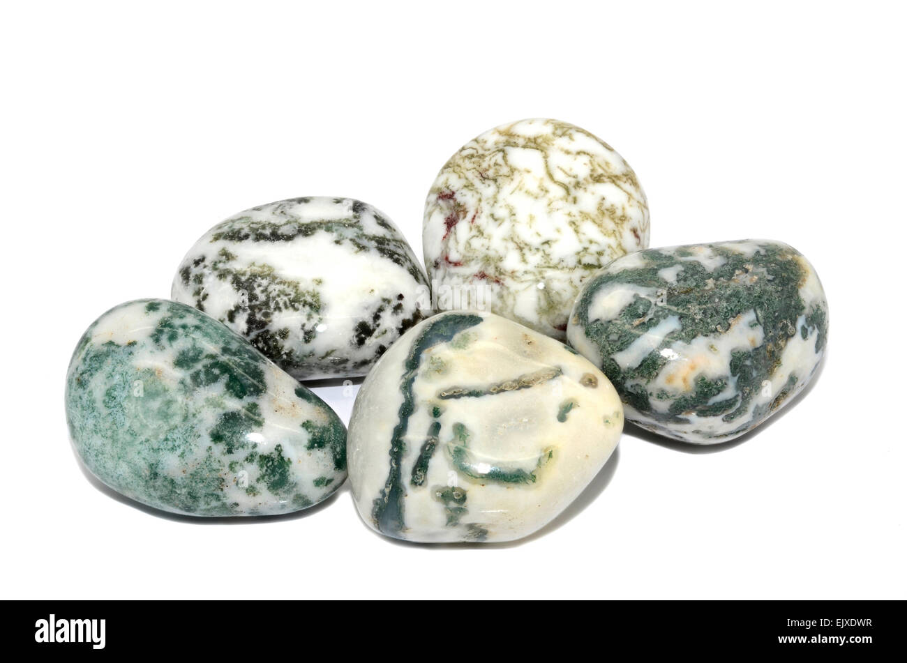 Gemstone tree hi-res stock photography and images - Alamy