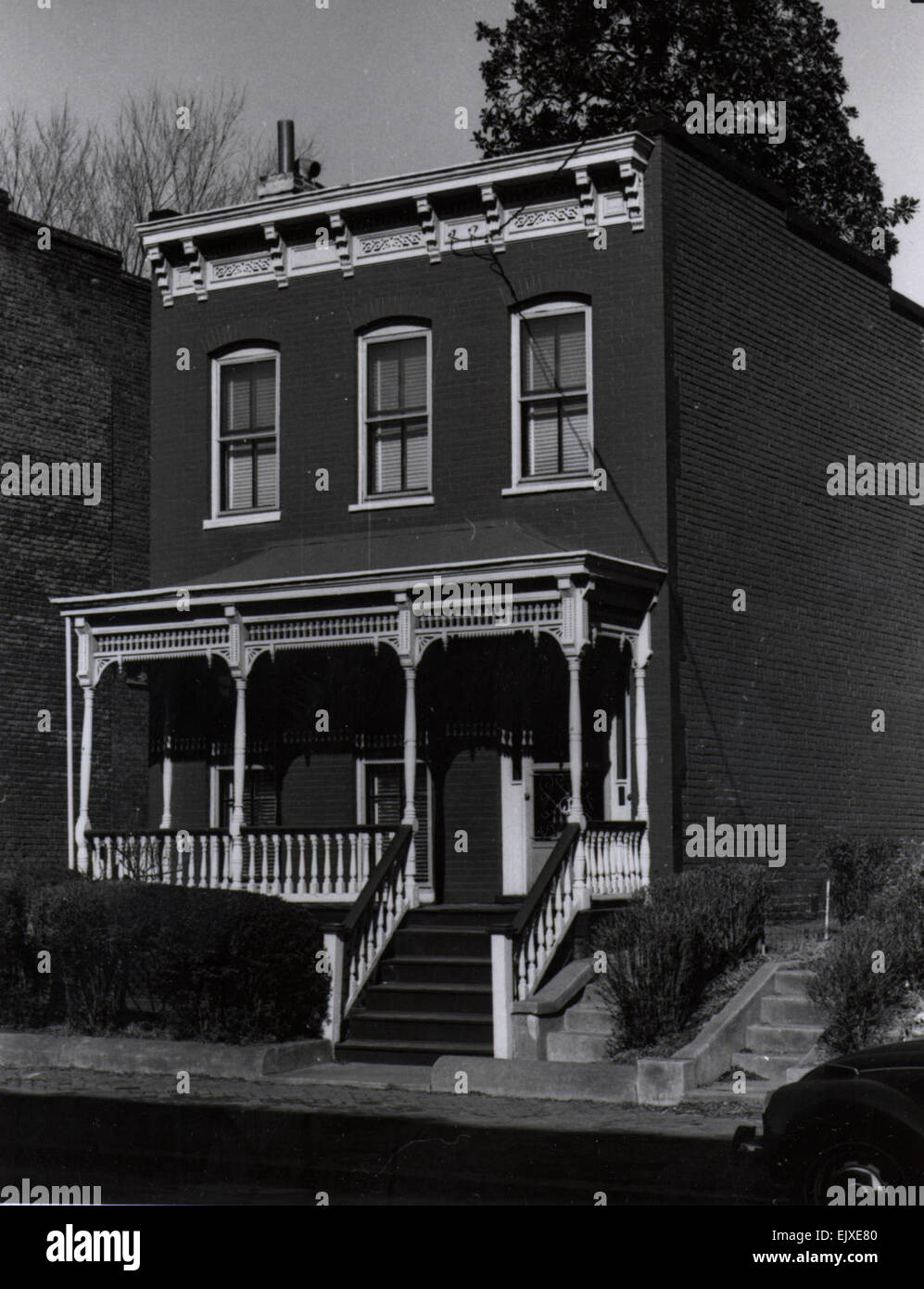 Jackson Ward in Richmond, Virginia, is historically significant as a ...