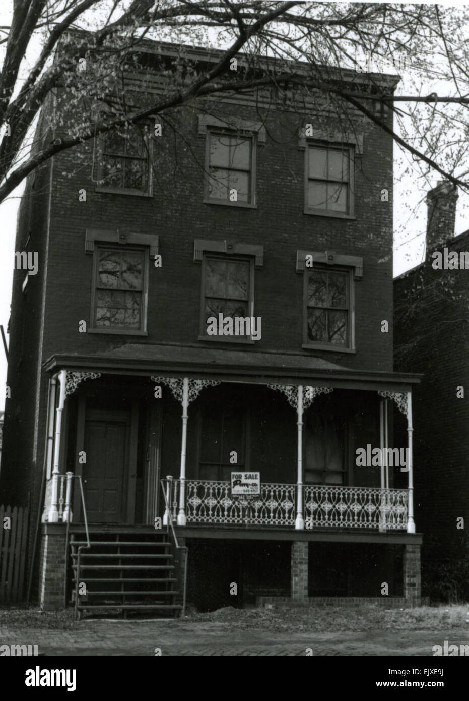 Jackson Ward, located in Richmond, Virginia, is a historically ...