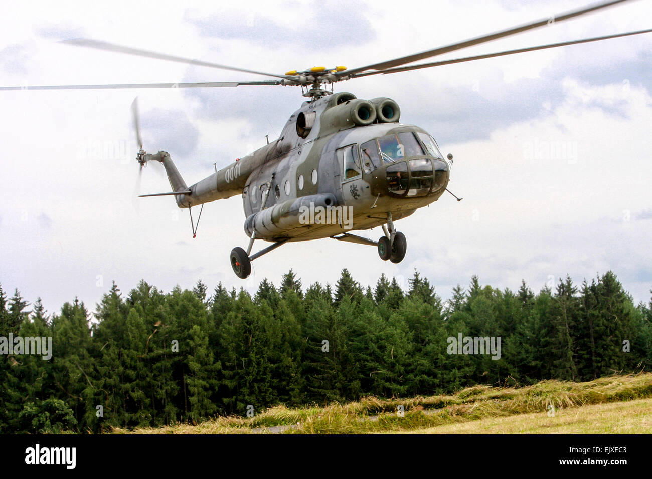 Mi 17 hi-res stock photography and images - Alamy