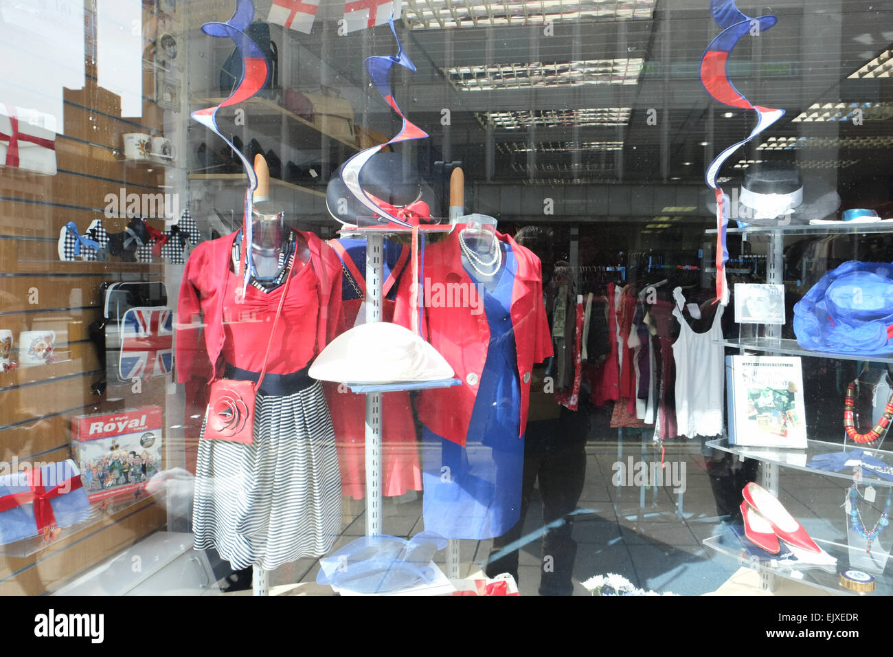 Visit sheffield hi-res stock photography and images - Alamy