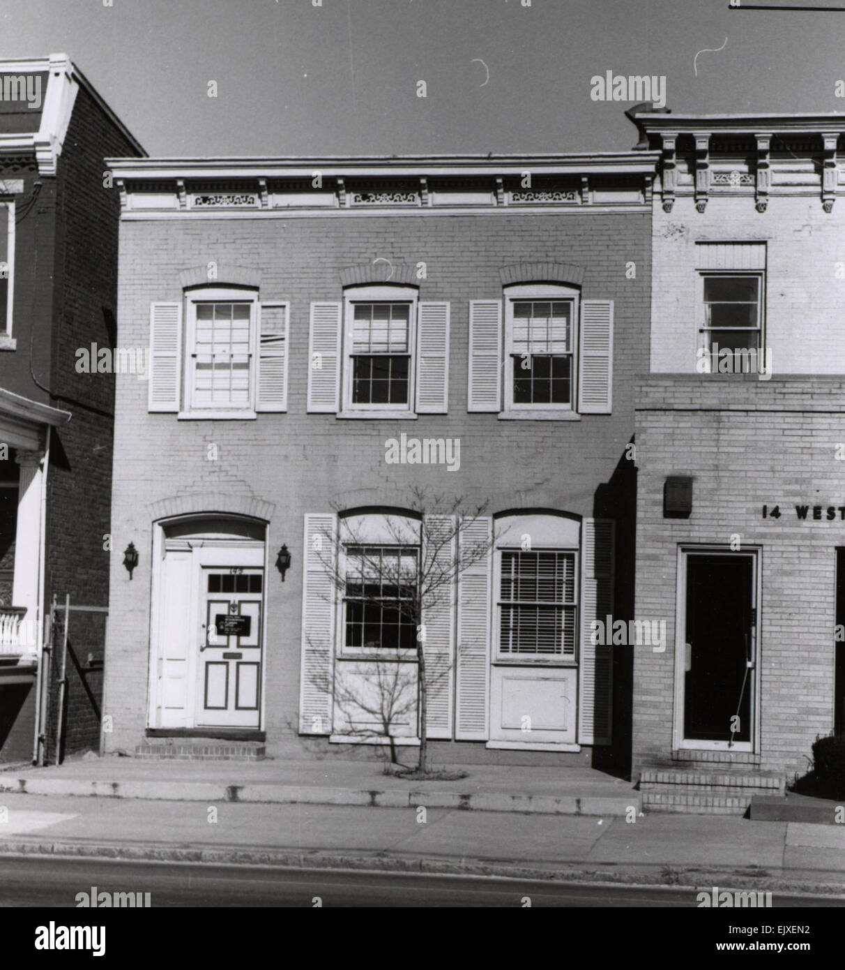 Jackson Ward, a historically significant neighborhood in Richmond ...