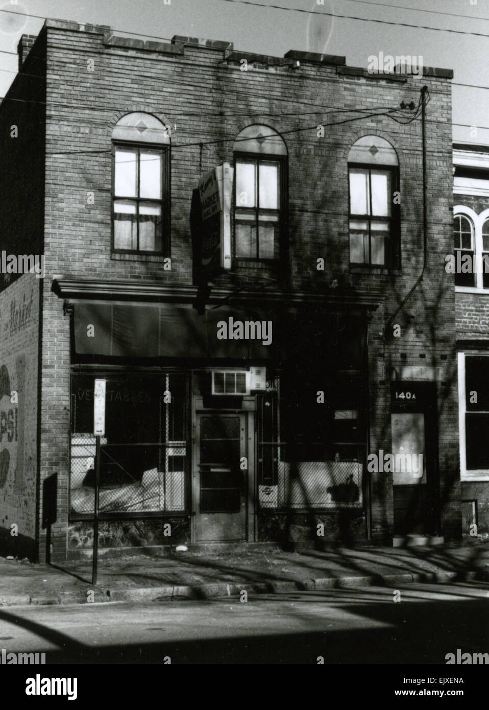 Jackson Ward, a historic neighborhood in Richmond, Virginia, was an ...
