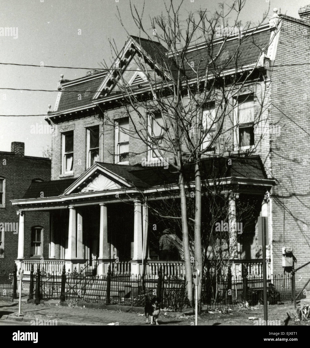 24 mount street hi-res stock photography and images - Alamy