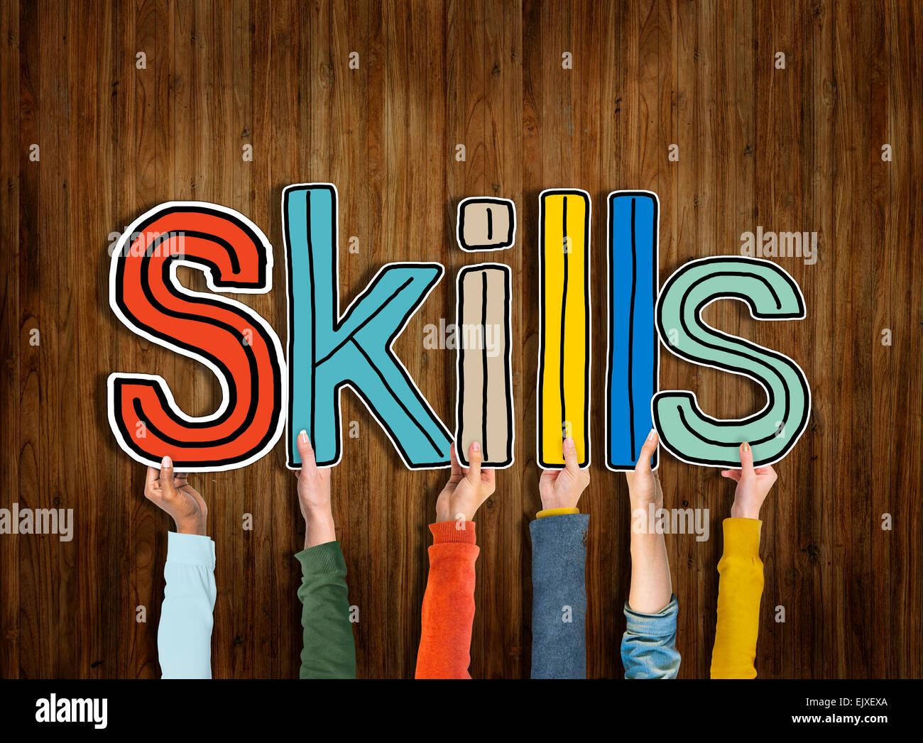 Skills Word Concepts Isolated on Background Stock Photo - Alamy Skills Word Concepts Isolated on Background Stock Photo - Alamy