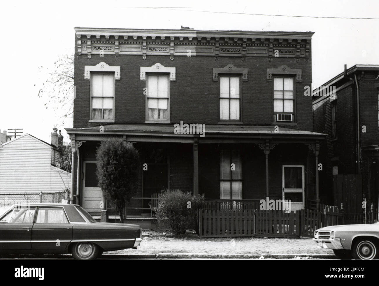 Jackson Ward, located on the northern edge of downtown Richmond, became ...