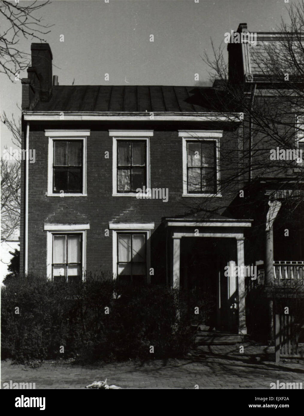Jackson Ward in Richmond, Virginia, is a historically significant ...