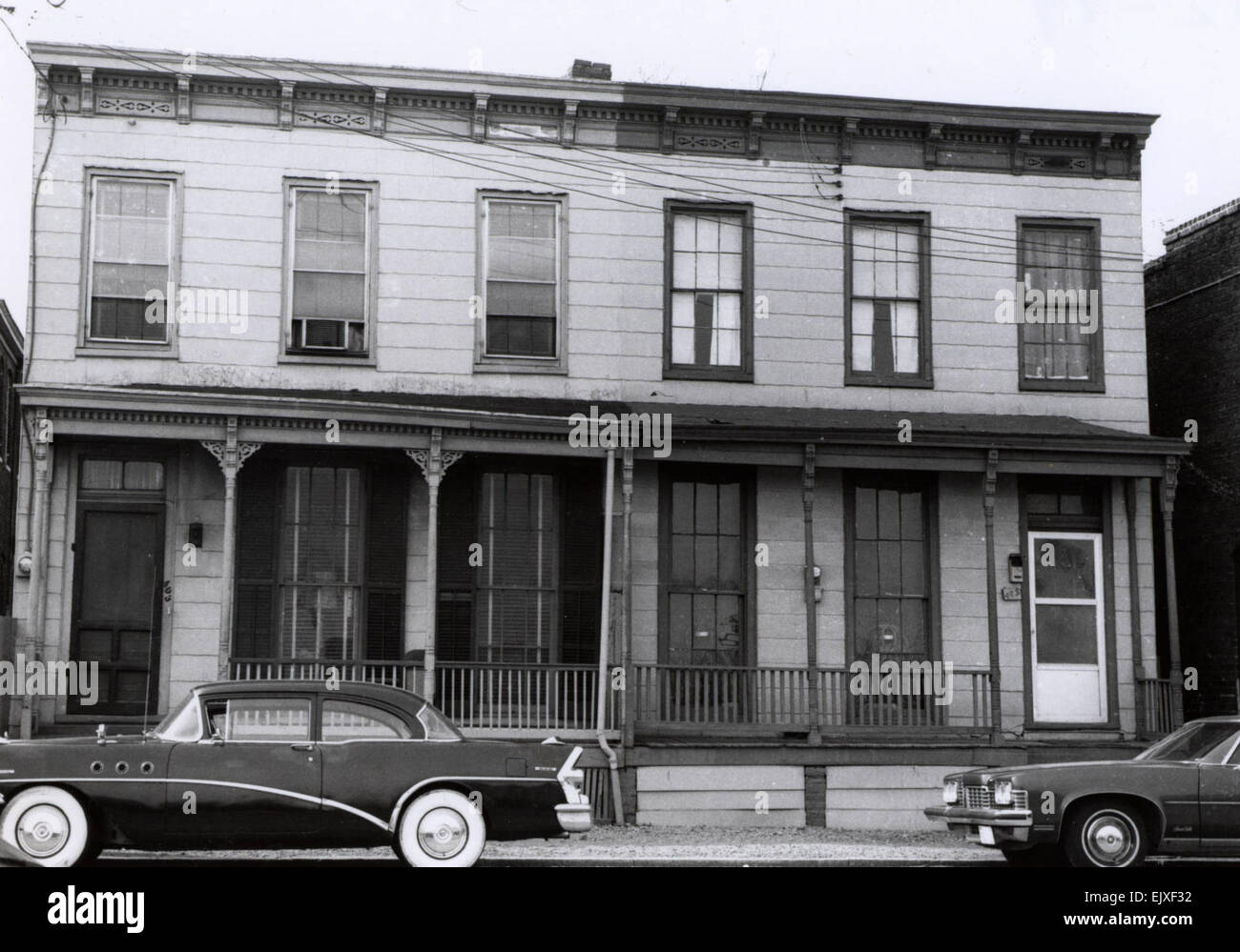 This historical description of Jackson Ward in Richmond, Virginia ...