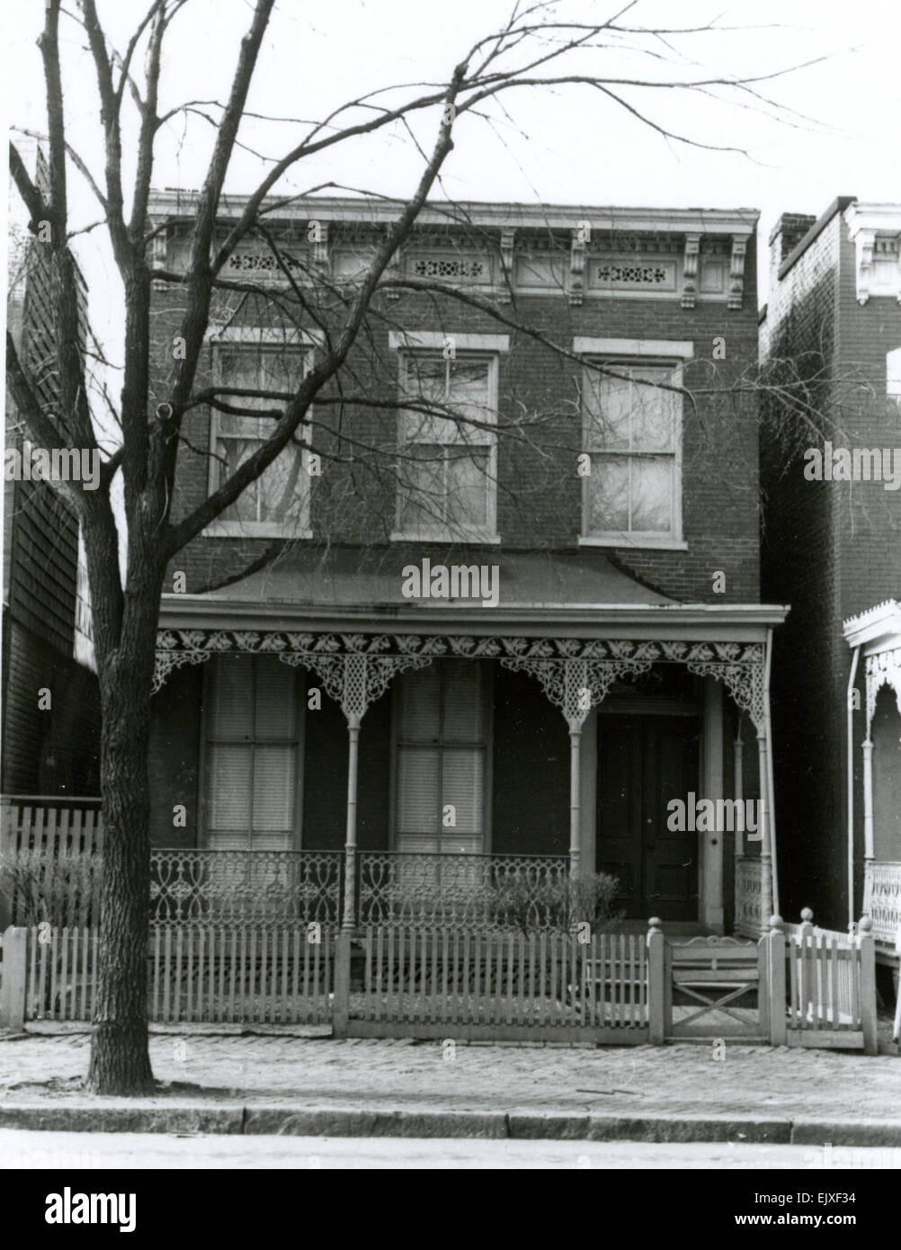 Freed slaves west hi-res stock photography and images - Alamy