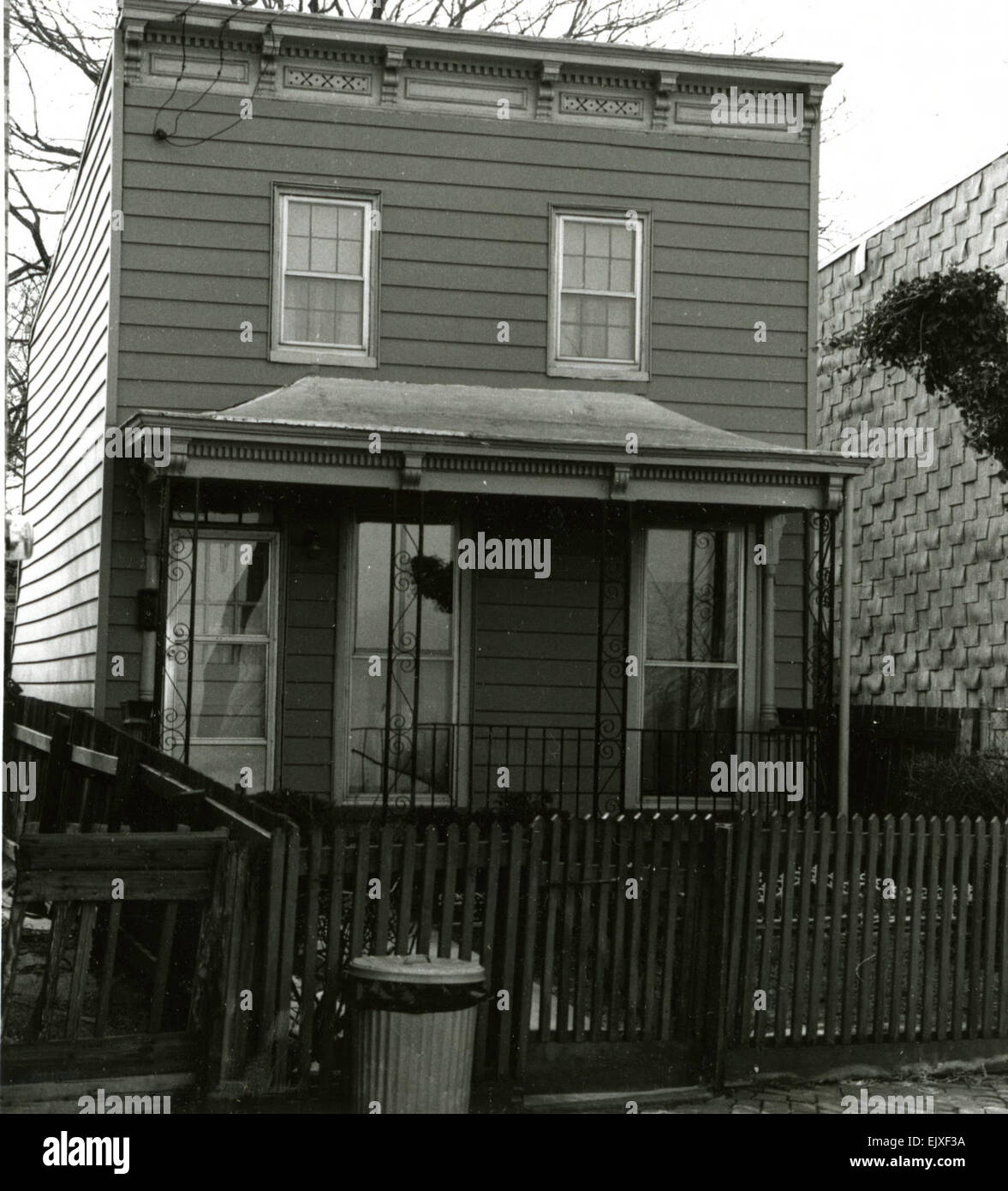 Located in the Jackson Ward neighborhood of Richmond, Virginia, 405 ...