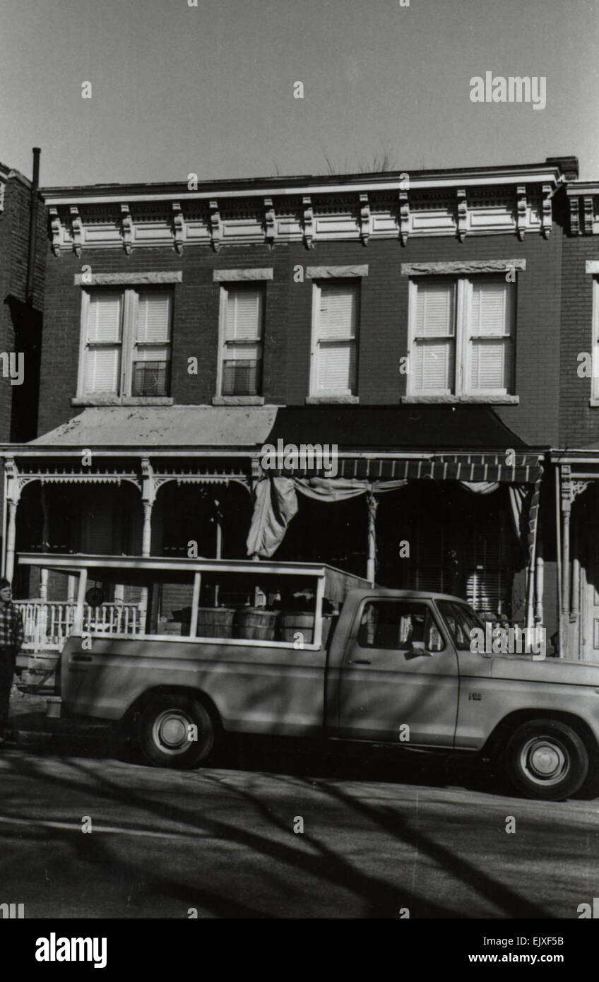 Jackson Ward in Richmond, Virginia, is a historically significant ...