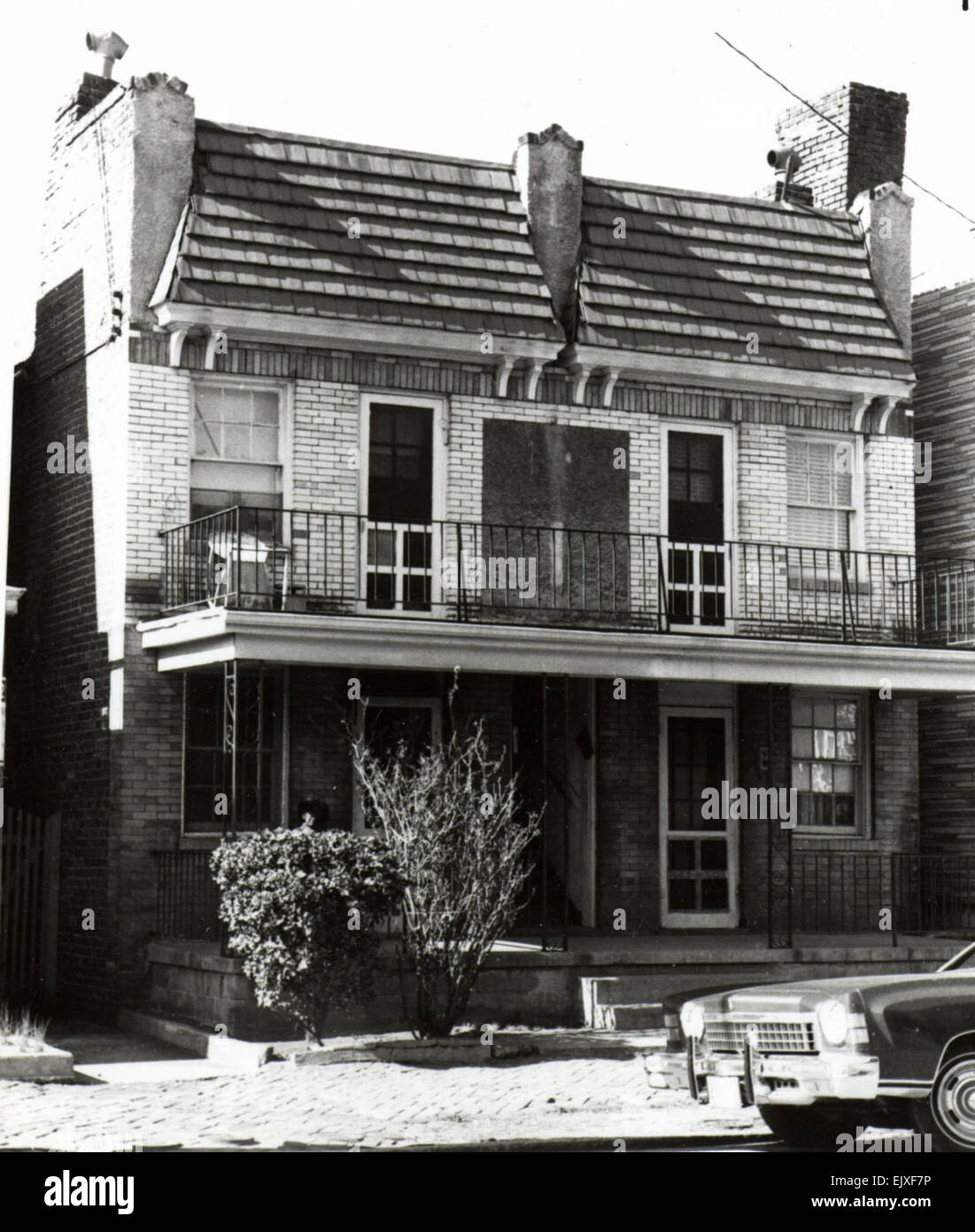 Located at 518 North Third Street in Richmond's Jackson Ward, this ...