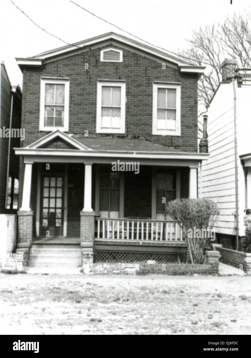 Jackson Ward, a historic Richmond neighborhood, was an important center ...