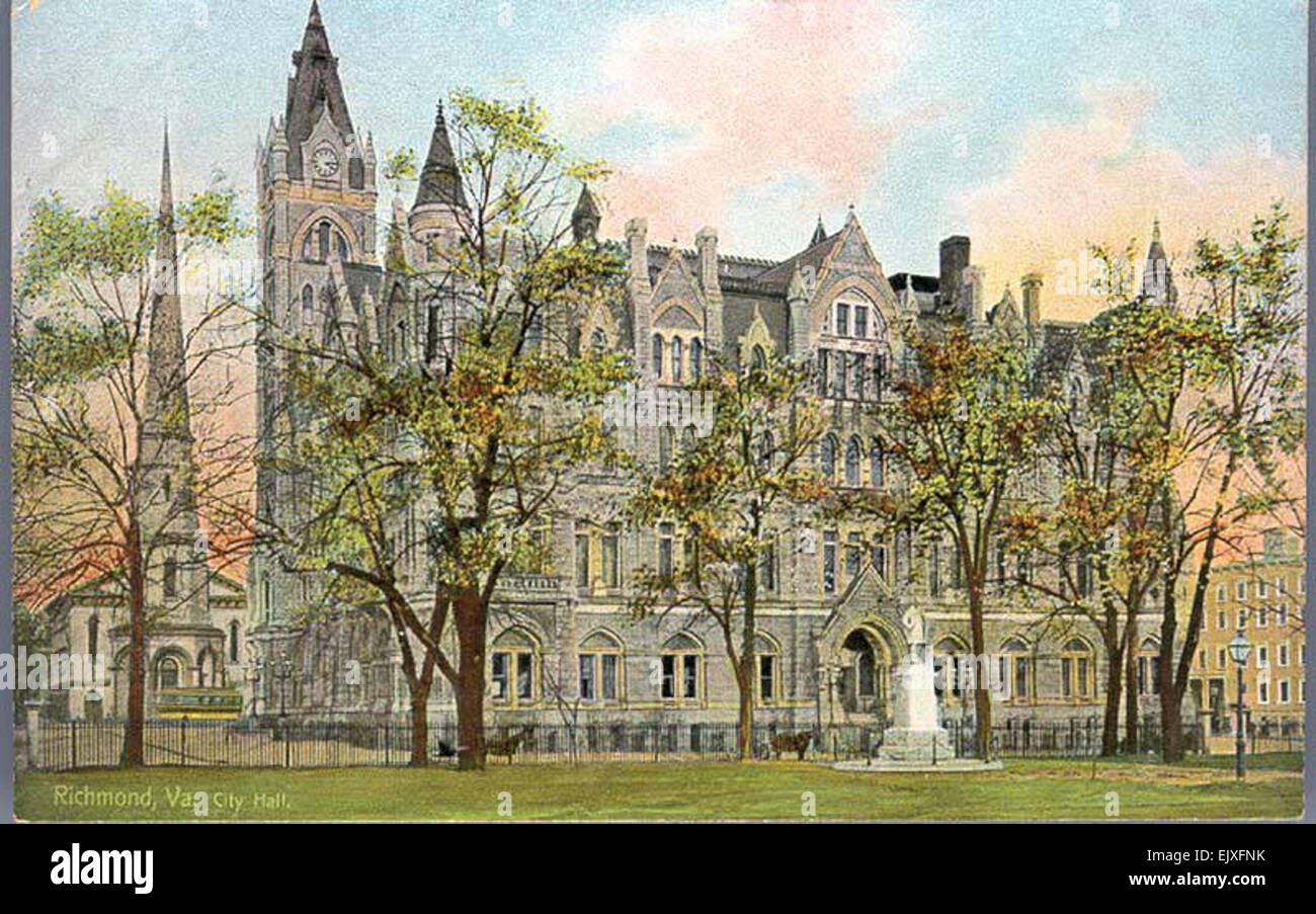 City hall for 600 years hi-res stock photography and images - Alamy