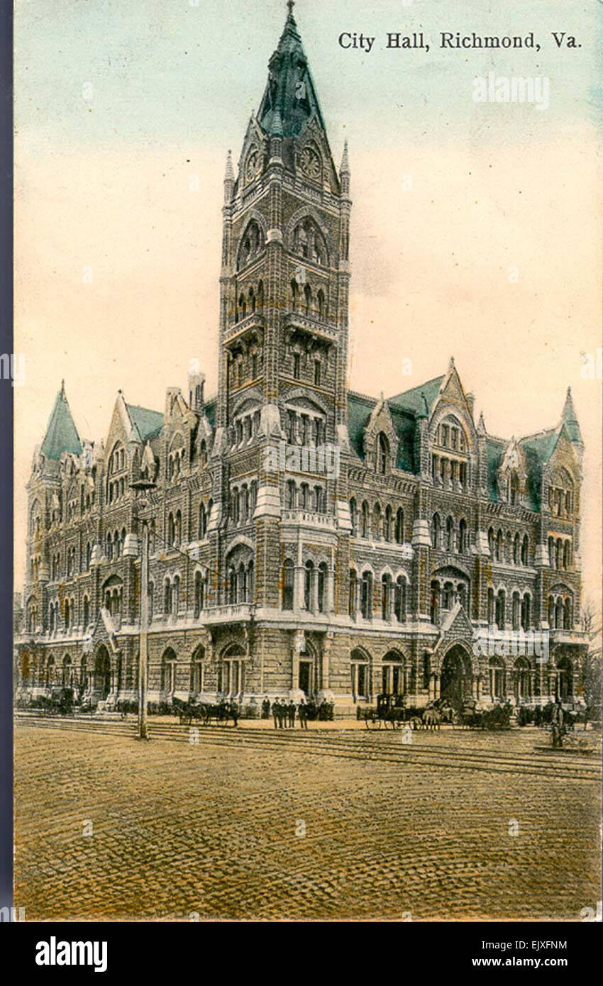 City hall for 600 years hi-res stock photography and images - Alamy