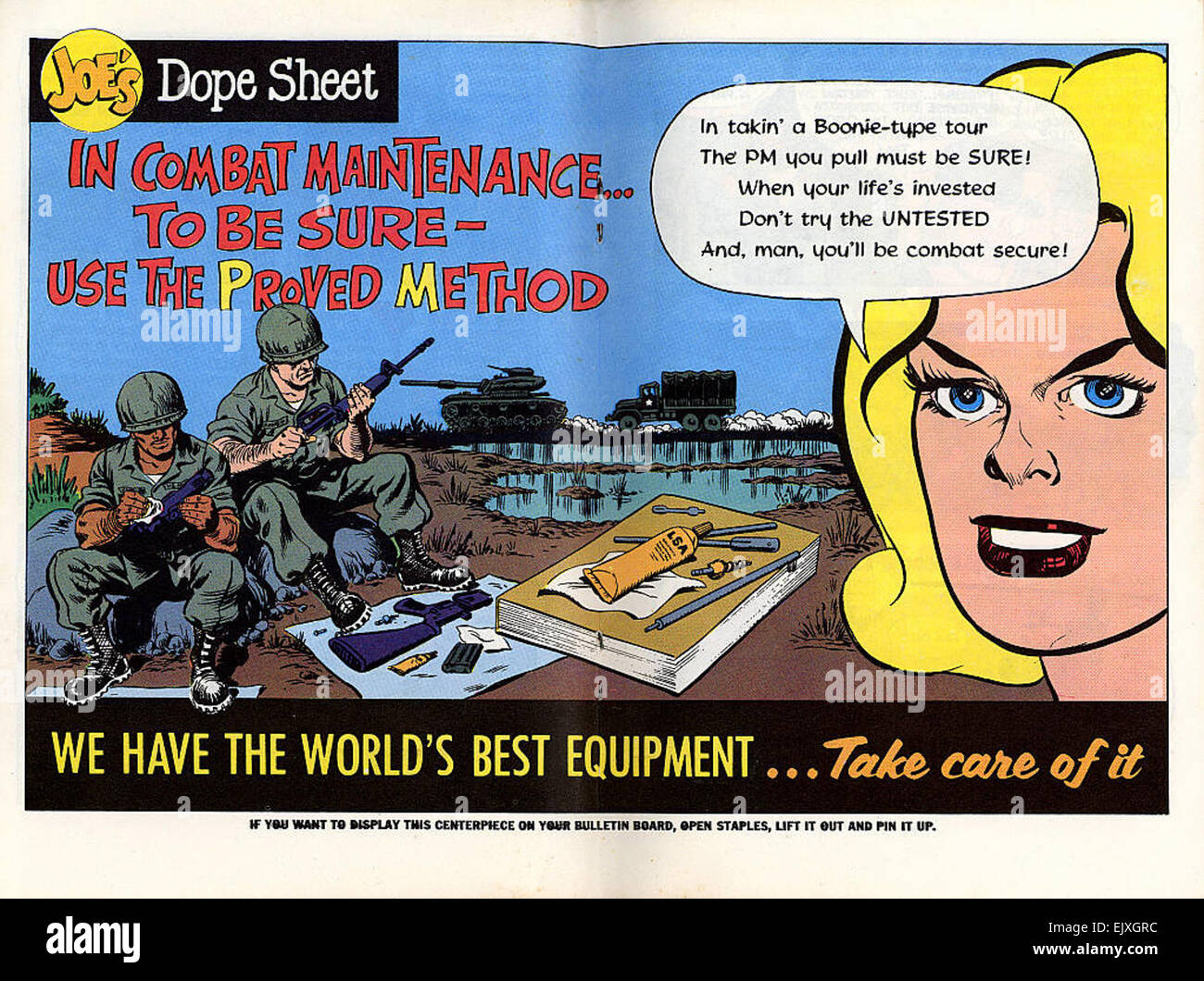 Joe’s Dope Sheet, an iconic publication, features artwork by Will ...