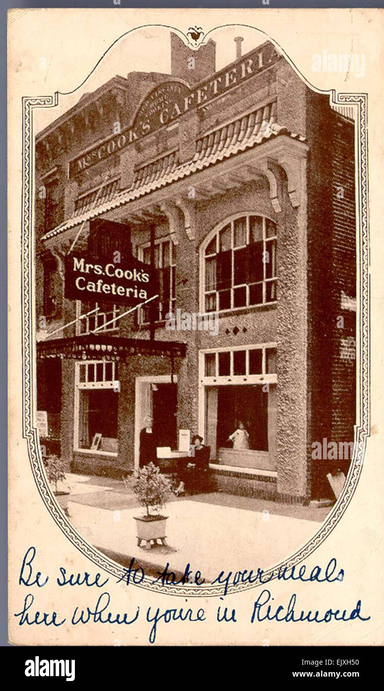 Mrs grew hi-res stock photography and images - Alamy