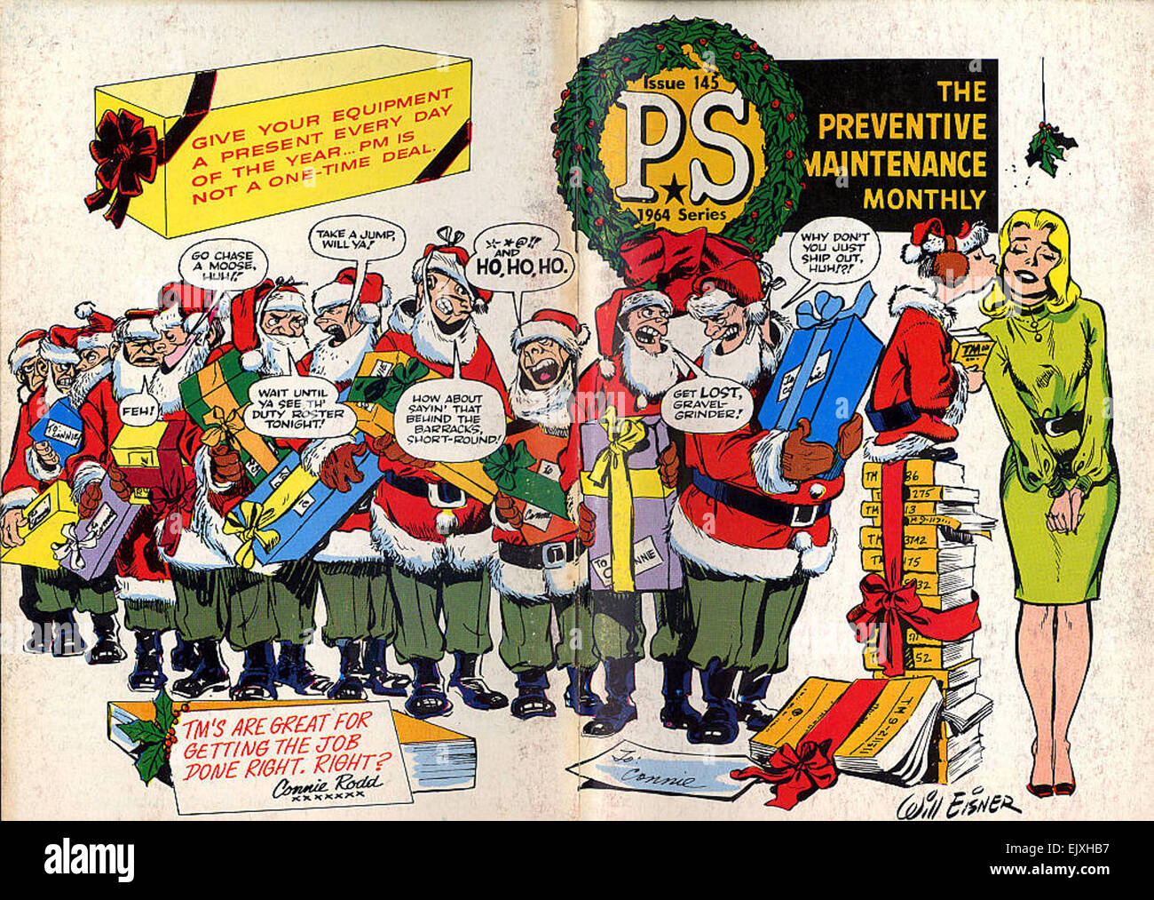 Ps magazine cover page hi-res stock photography and images - Alamy