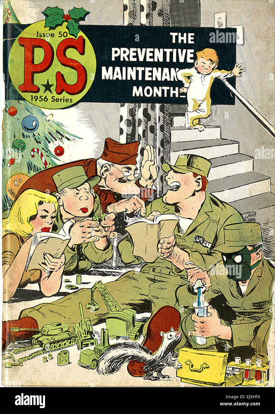 Ps magazine cover page hi-res stock photography and images - Alamy