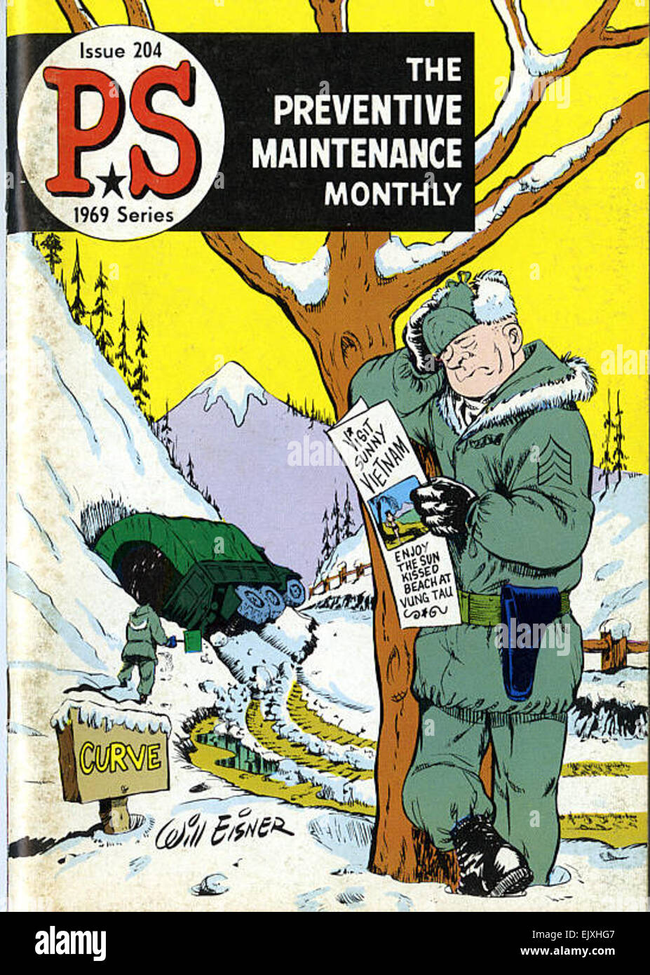 Ps Magazine Cover Page High Resolution Stock Photography and Images - Alamy